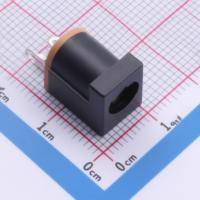 China Durable industrial electronic part CAX DC-012-2.0-MN engineered for technical system compatibility for sale