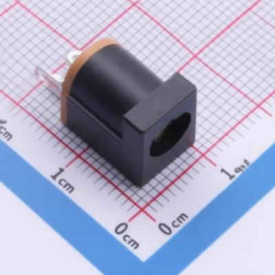 China Durable industrial electronic part CAX DC-012-2.0-MN engineered for technical system compatibility for sale