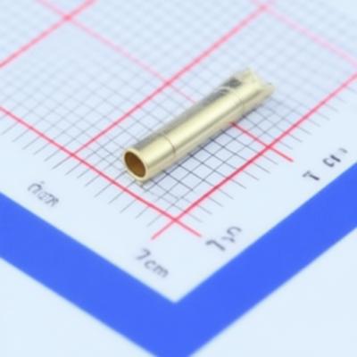 China Durable Electrical Connector Changzhou Amass Elec GC2011-F for Motor Controller and Battery Applications for sale