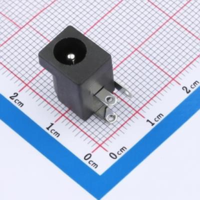 China Durable electronic component CAX CAX-DC005-5A-2.0 suitable for industrial applications and technical for sale