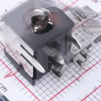 China Durable Electrical Connector CAX DC-0102-10A-2.0-9T Suitable for Industrial Applications and Systems for sale