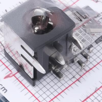 China Durable Electrical Connector CAX DC-0102-10A-2.0-9T Suitable for Industrial Applications and Systems for sale