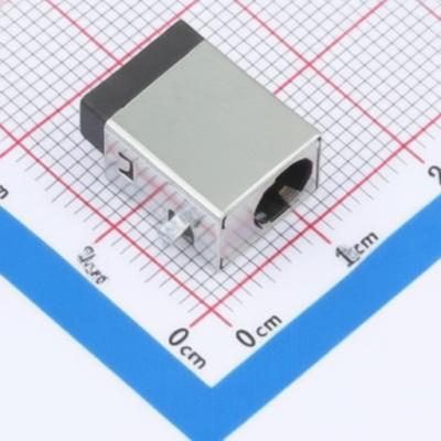 China High reliability industrial electronic component CAX DC-0230-CB-10A-2.5 with 10A electrical rating for sale