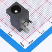 China Durable electronic device CAX DC005-2A-2.5-CU designed for and stable operation in technical applications for sale