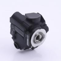 China Long Lifespan 3 Pin Female Connector CAX XLR-08W-P with 1 Million Cycles and 500V Withstand Voltage for sale