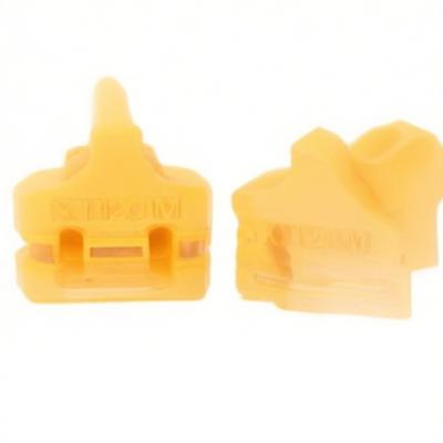 China Compact lithium battery controller connector Changzhou Amass Elec XT120 2 2 -M.S.Y rated 60A current for sale