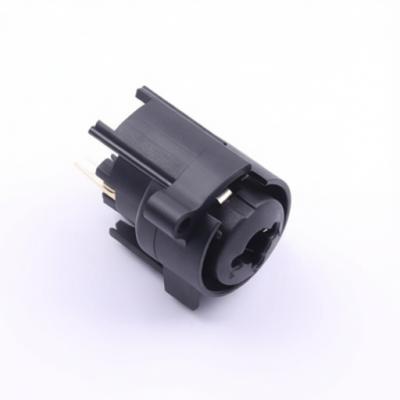 China Precision CAX XLR-19ZNP-7P component engineered for in demanding electronic industrial environments for sale