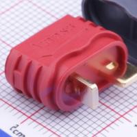 China electrical connector Changzhou Amass Elec AM-1015E-F for battery controller and charger applications for sale