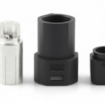 China electrical connector Changzhou Amass Elec SH8.0-F.S.B with rated current 100A and withstand voltage DC 500V for sale