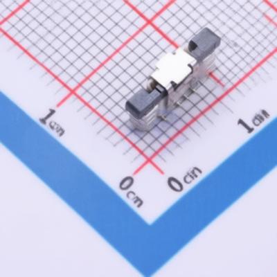 China Electrical connector CHIN-BAN F2K10R-A1T3-BY1 with contact resistance and temperature range operation for sale