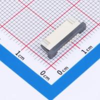 China electrical connector CHIN-BAN F4B08U-A1T1-AC1 with detailed specifications on current and voltage capabilities for sale