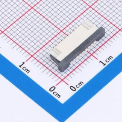 China electrical connector CHIN-BAN F4B08U-A1T1-AC1 with detailed specifications on current and voltage capabilities for sale