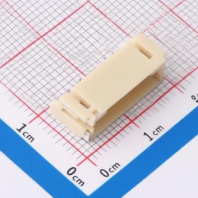 China Electronic 12 Pin Connector CHIN-BAN 1WF06-025007-00001 Suitable for Various Applications for sale