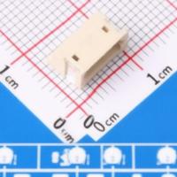 China Electronic technology update and 13PIN specification connector CHIN-BAN 1WF05-115004-00001 with frame logo for sale