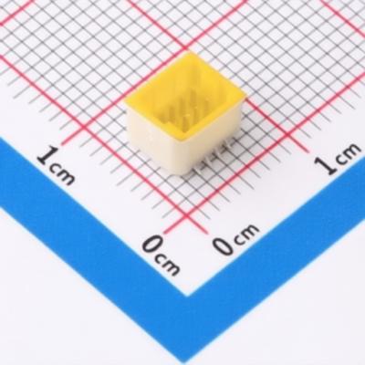 China Robust CHIN-BAN 1WF02-314008-00001 connector suitable for demanding industrial and technological uses for sale