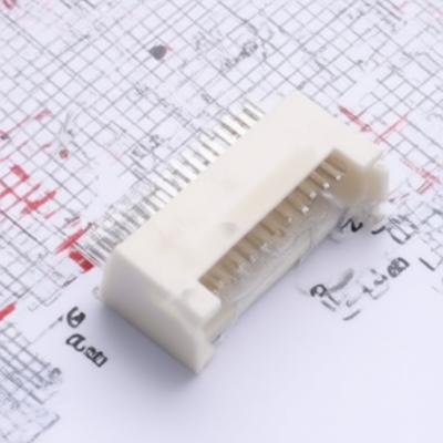 China Durable electrical component CHIN-BAN WB2013DS-18T3C-P designed for contact and insulation resistance for sale