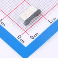 China Durable electronic component CAX CAX-C07-06XCB-H2.0 suitable industrial applications and integration for sale
