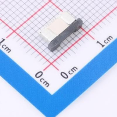 China Durable electronic component CAX CAX-C07-06XCB-H2.0 suitable industrial applications and integration for sale