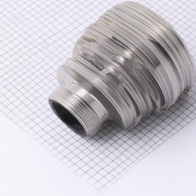 China 4 Pin Panel Mount Socket Connector CAZN M12-P4A-GWFM16 Rear Mount with Solder Connection and CE RoHS for sale