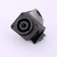 China Electrical component CHUNSHENGDIANZI HP-31LT-EP rated 250 volts AC DC with 5000 cycles mechanical life for sale