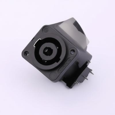 China Electrical component CHUNSHENGDIANZI HP-31LT-EP rated 250 volts AC DC with 5000 cycles mechanical life for sale