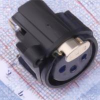 China Robust XLR Connector CHUNSHENGDIANZI CT3-04HFAP-EP Designed to Meet Specification Approval Standards for sale