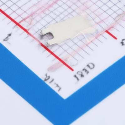 China terminal component chxunda XD-1.0-T designed for electrical applications requiring 1 amp current and 50 volt rating for sale