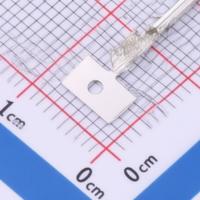 China Double Row Connector chxunda XD-43030-T 3 Millimeter Pitch Suitable for SMT and DIP Electrical Assemblies for sale