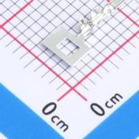 China 1.5mm Pitch ZHD Double Row Connector chxunda XD-ZHD-T Suitable for SMT Wafer Through-hole Applications for sale