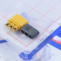 China Durable Changzhou Amass Elec MR30-M connector for battery controller and charger applications for sale
