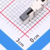 China Electronic connector CAX CAX-AFC11-14ICB-H4.4 designed for industrial applications and reliability for sale
