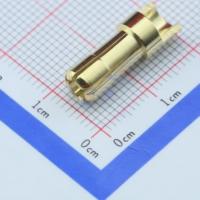 China safe connectors Changzhou Amass Elec GC5510-M designed for various electronic control and power devices for sale
