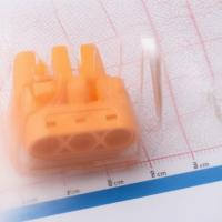 China Wire Leading Connector Changzhou Amass Elec LCC40-F for Lithium Battery Motor Controller Connections for sale