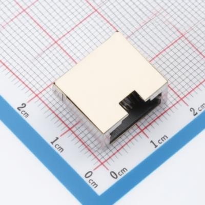 China Precision engineered CAX RJSP-32CB4.2WLPBSMT component suitable for critical electronic applications for sale