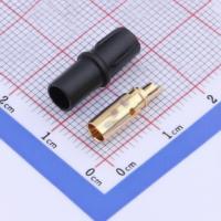 China single pin connector Changzhou Amass Elec SH3.5-F.G.B suitable for motors batteries and controllers for sale