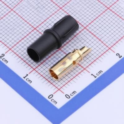 China single pin connector Changzhou Amass Elec SH3.5-F.G.B suitable for motors batteries and controllers for sale