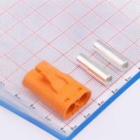 China Wire Leading Connector Changzhou Amass Elec LCB40-F for Lithium Battery Motor Controller Connections for sale