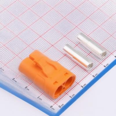 China Wire Leading Connector Changzhou Amass Elec LCB40-F for Lithium Battery Motor Controller Connections for sale