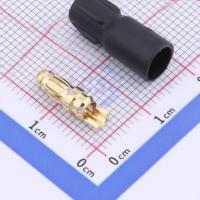 China Robust Electrical Connector Changzhou Amass Elec SH3.5-M.G.B Single PIN for Battery Motor Controller for sale