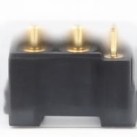 China Compact 15A Lithium Battery Connector Changzhou Amass Elec XT30 2 2 PB-M.G.B Wire to Board Connector for sale