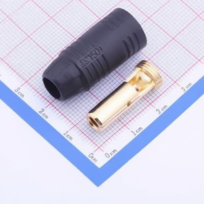 China High current Changzhou Amass Elec AS150-M connector suitable for demanding battery motor and charger for sale