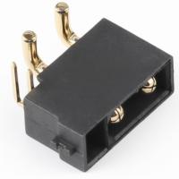 China Connector Changzhou Amass Elec XT30PW 2 2 -MGB with RoHS 2.0 Certification and Durable Construction for sale