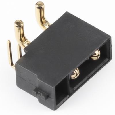 China Connector Changzhou Amass Elec XT30PW 2 2 -MGB with RoHS 2.0 Certification and Durable Construction for sale