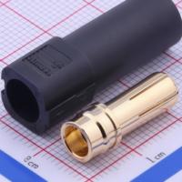 China Durable Electrical Connector Changzhou Amass Elec XT150-M Suitable for Industrial Power Connections for sale