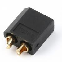 China Electrical Connector Changzhou Amass Elec XT60W-MGB Featuring Durable PA66 Housing and RoHS Compliance for sale