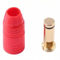 China motor controller connector Changzhou Amass Elec AS150-M RD anti spark electrical connection solution for sale