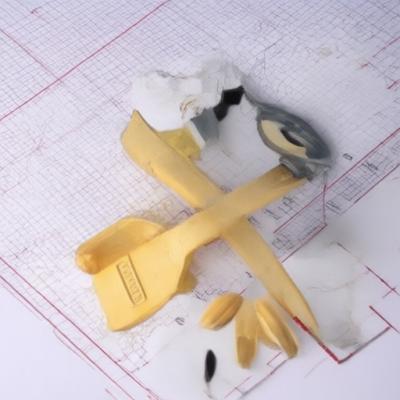 China Wire to Board Connector Changzhou Amass Elec MR60-F G Y for Lithium Battery Motor Controller Charger for sale
