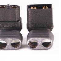 China Electrical Connector Changzhou Amass Elec XT60H-FGB Designed for Long Lasting and Secure Connections for sale