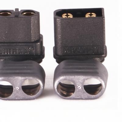 China Electrical Connector Changzhou Amass Elec XT60H-FGB Designed for Long Lasting and Secure Connections for sale