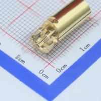 China Versatile Changzhou Amass Elec GC5510-F connector suitable for battery charger motor and controller for sale